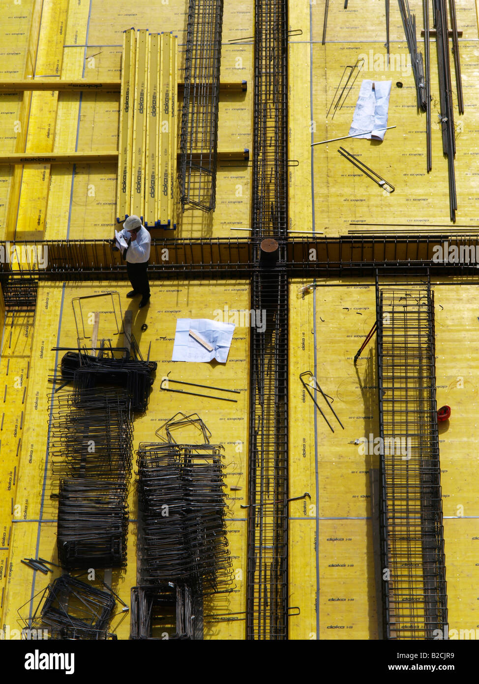 Construction area hi-res stock photography and images - Alamy