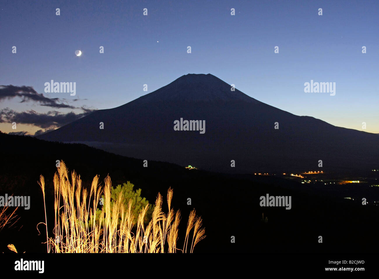 Touge of mount fuji hi-res stock photography and images - Alamy