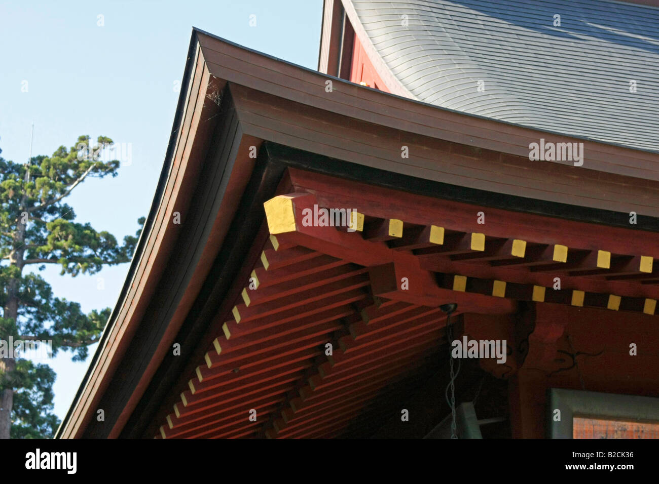 Mitake shrine hi-res stock photography and images - Alamy
