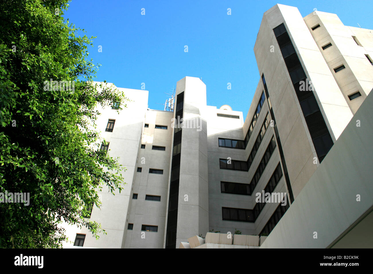 Beautiful building in nice hi-res stock photography and images - Alamy