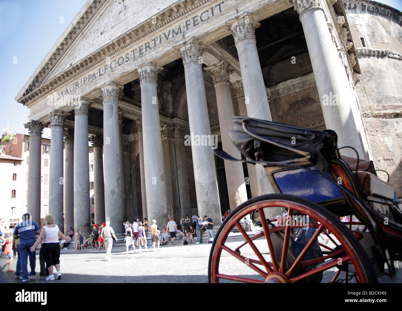 Roman Horse Carriage Stock Photos & Roman Horse Carriage Stock Images ...