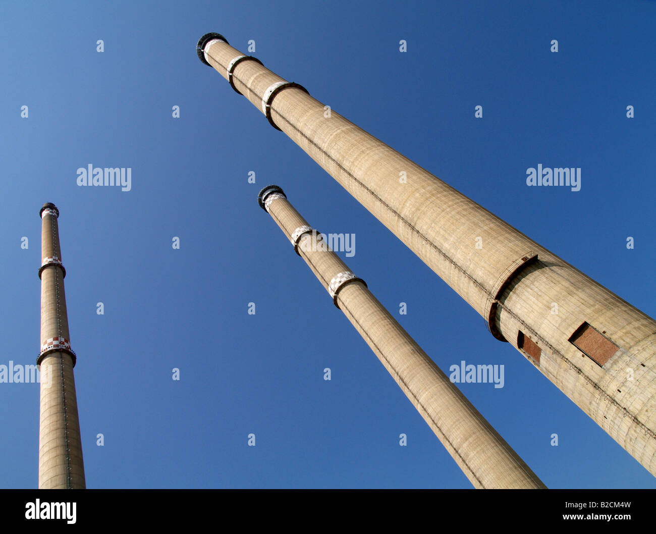 Chimneys chimney hi-res stock photography and images - Alamy