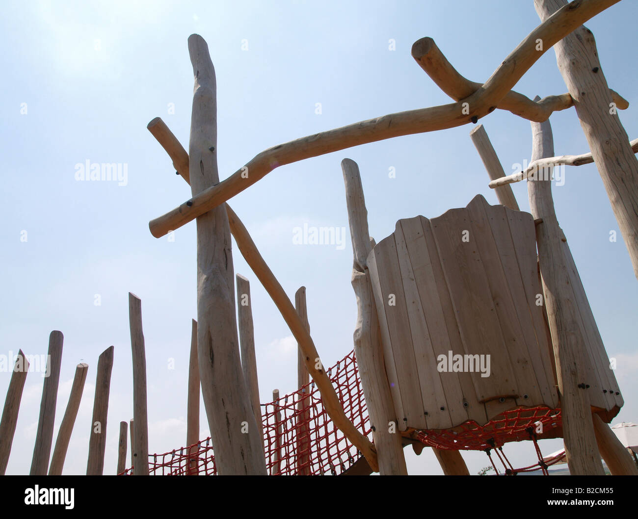 Buga playground hi-res stock photography and images - Alamy