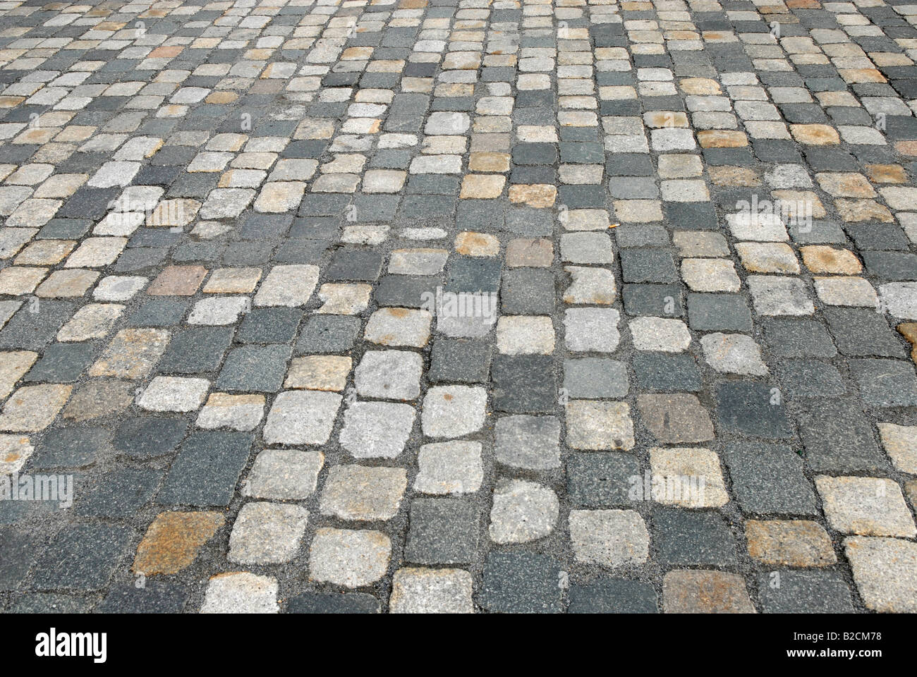 Pavement paving stones hi-res stock photography and images - Alamy