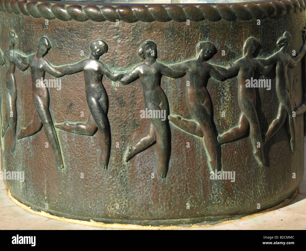 Traditional bronze handcraft croatia hi-res stock photography and ...