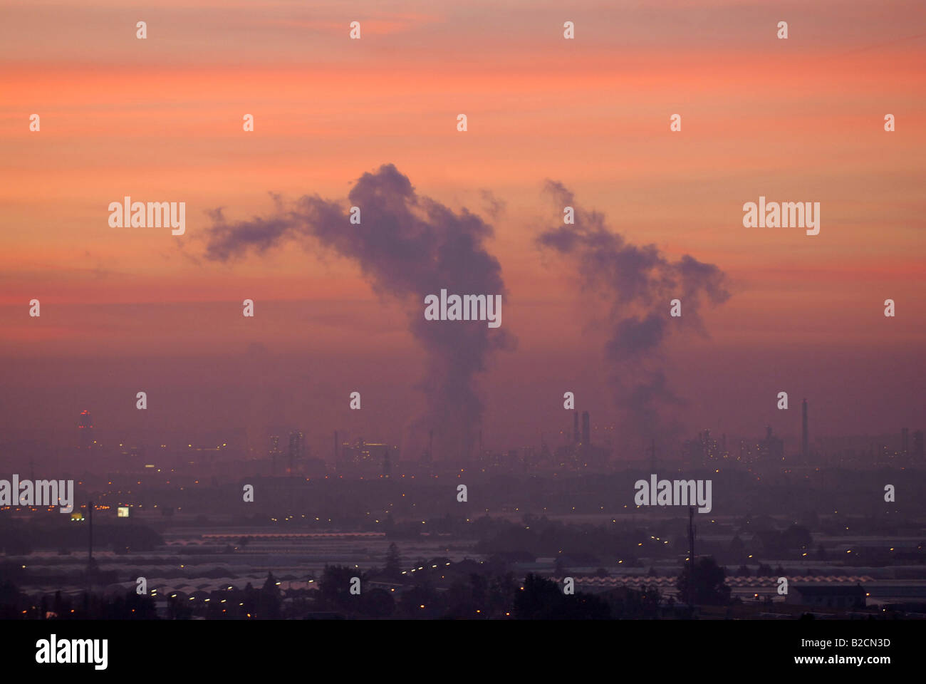 Air fumes hi-res stock photography and images - Alamy