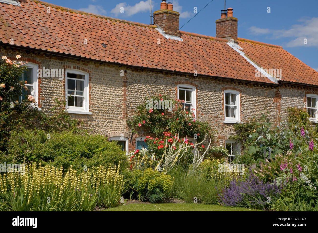 Stiffkey hi-res stock photography and images - Alamy