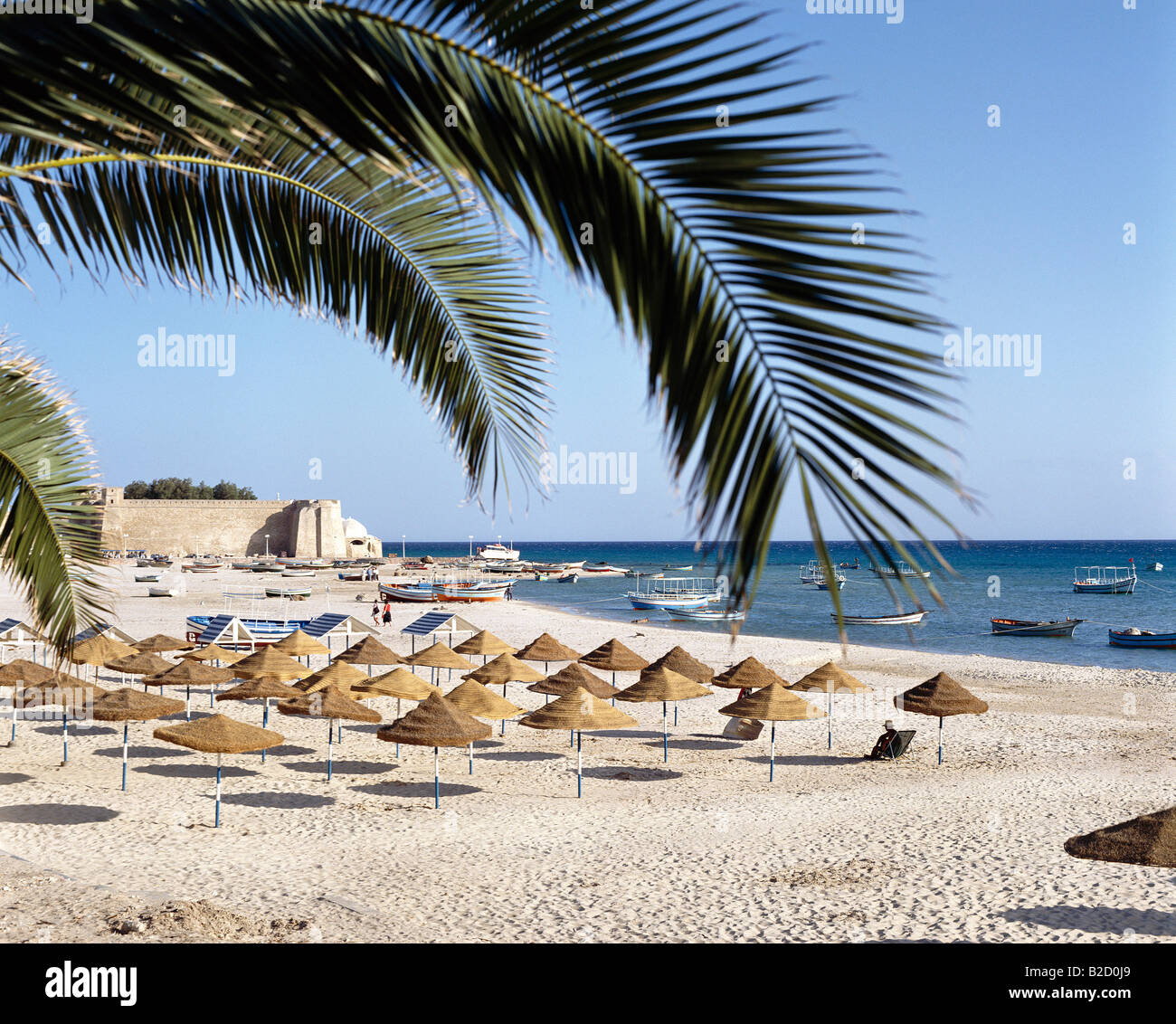 Cap bon tunisia hi-res stock photography and images - Alamy