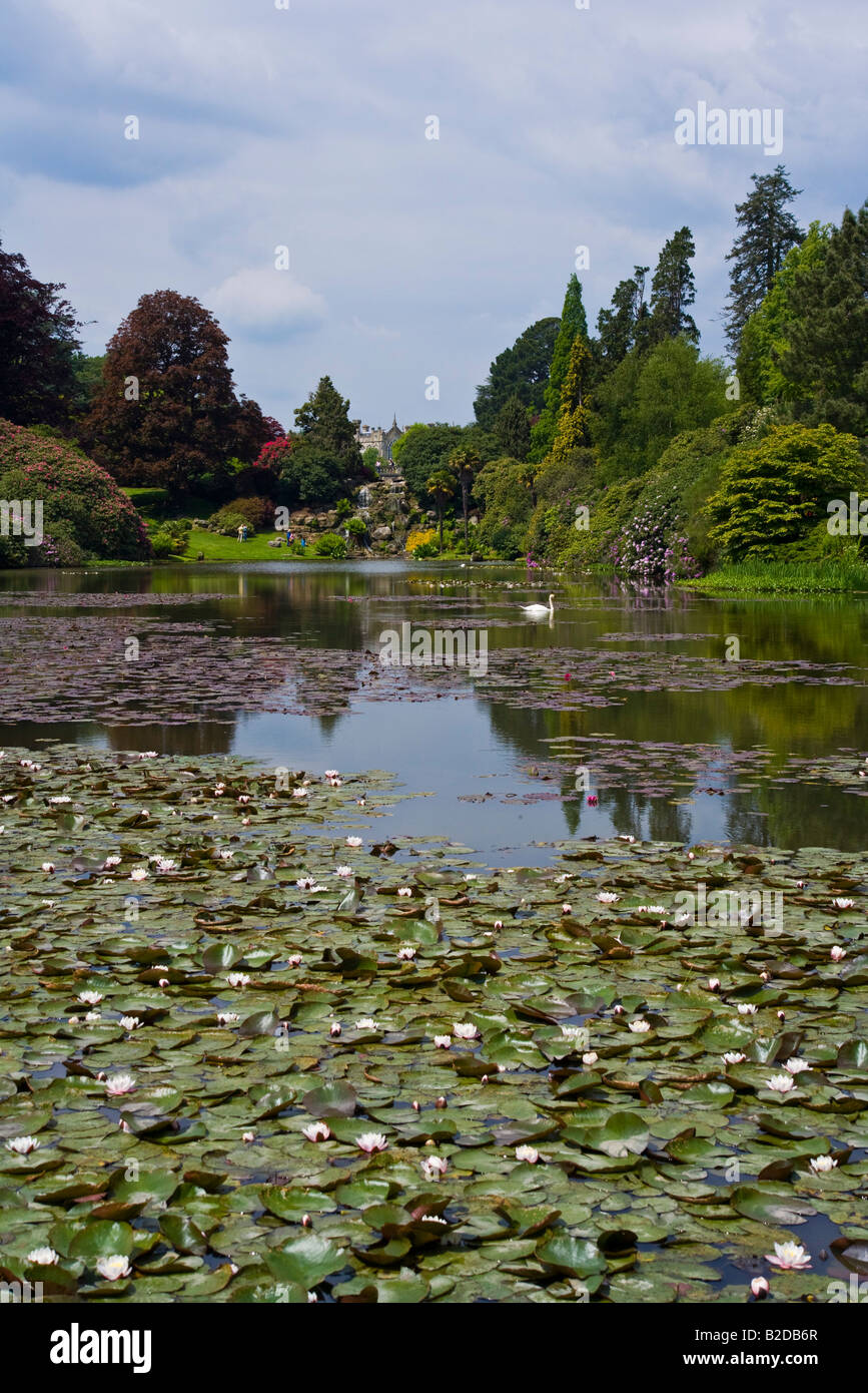 Sheffield park england hi-res stock photography and images - Alamy