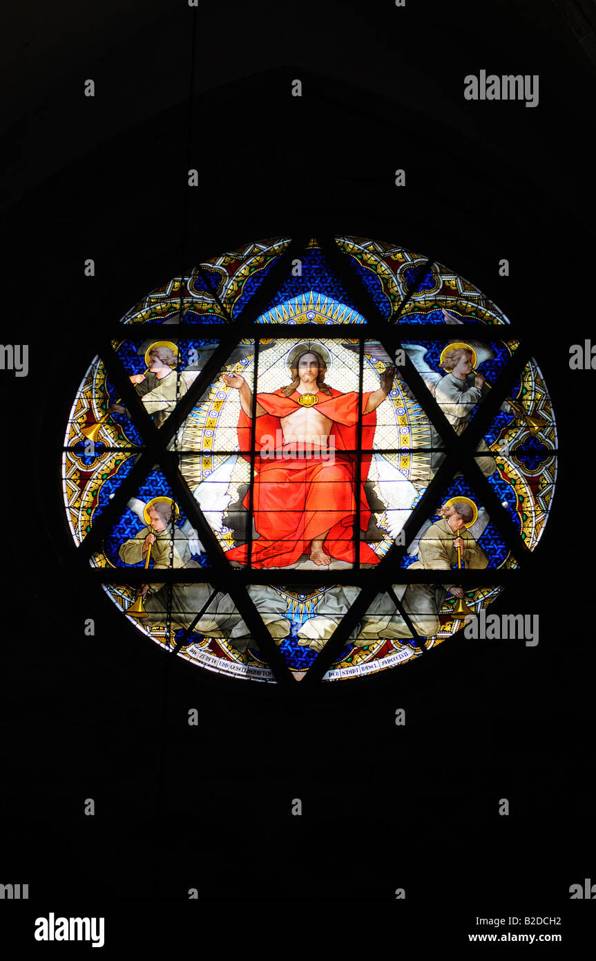 Esoteric christian hi-res stock photography and images - Alamy