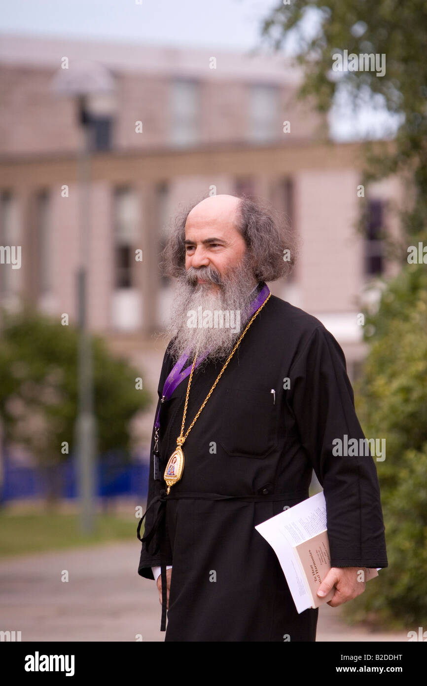 Patriarch theophilus hi-res stock photography and images - Alamy