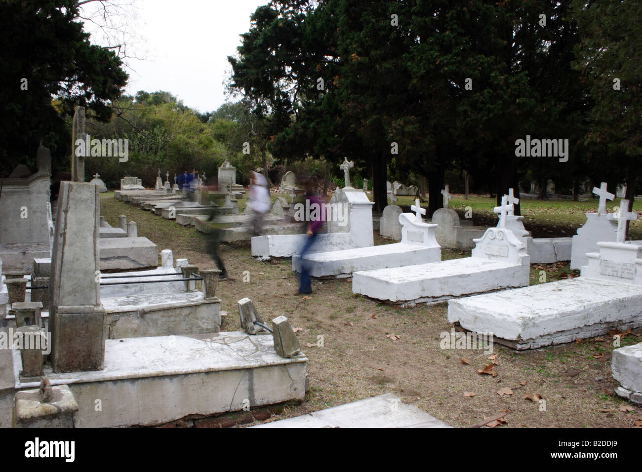 Ghost play 3 Stock Photo - Alamy