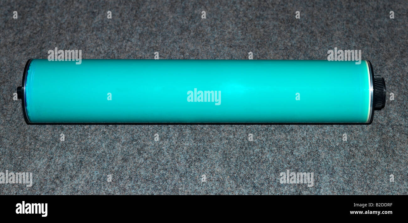 Ricoh Photocopier Drum Stock Photo - Alamy