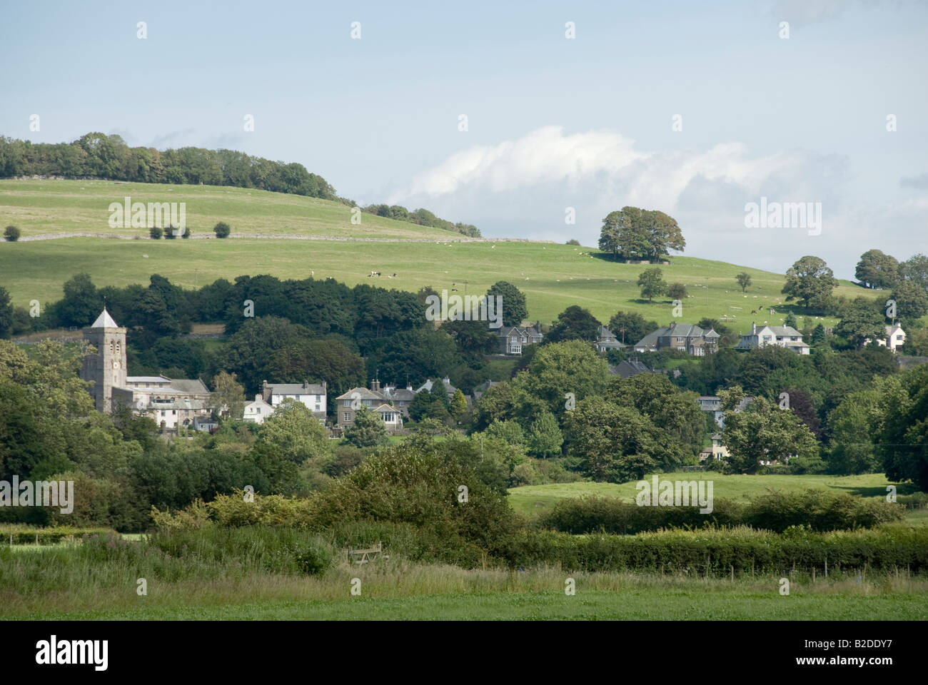 Heversham hi-res stock photography and images - Alamy