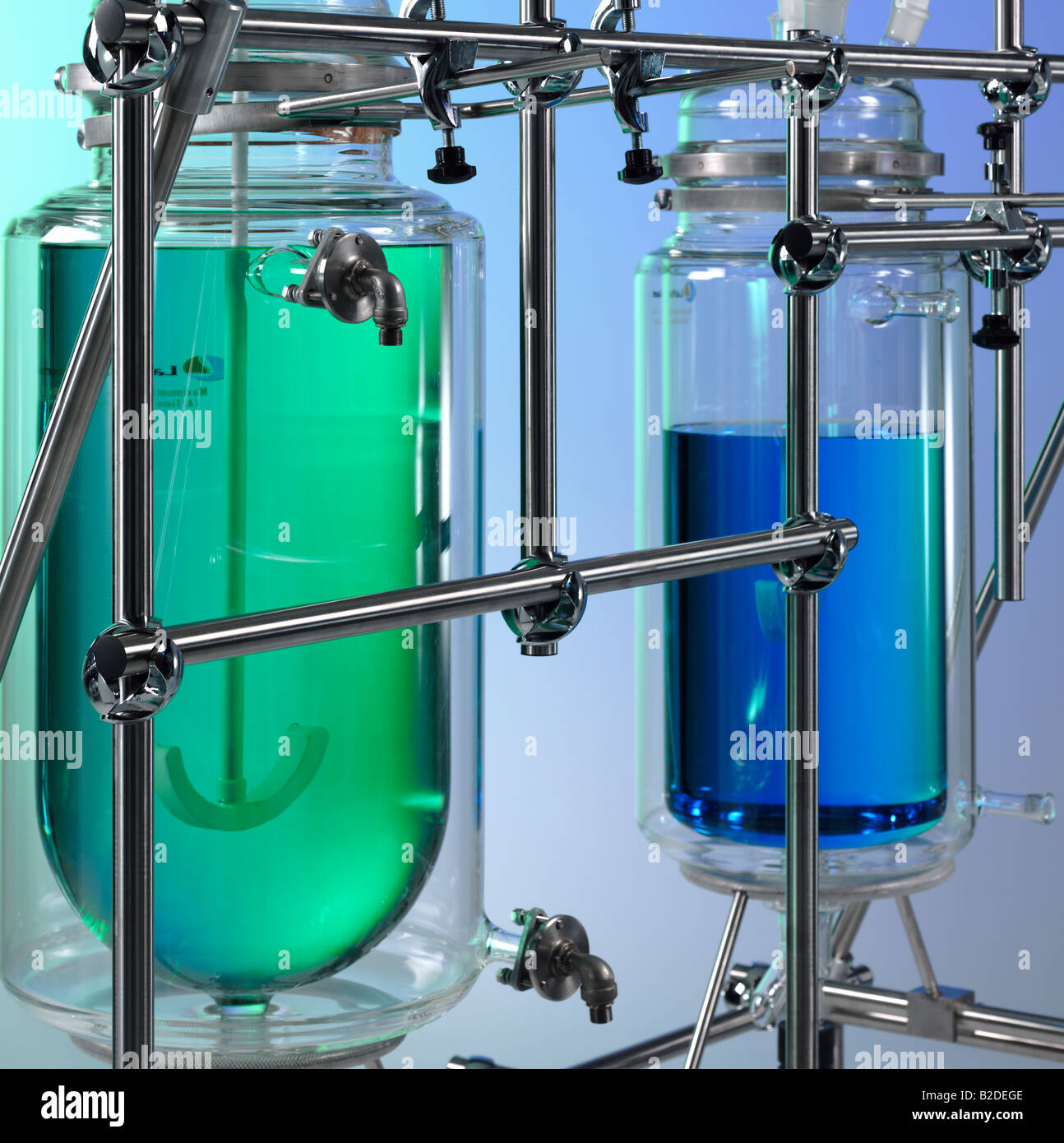 Sample vessels hi-res stock photography and images - Alamy