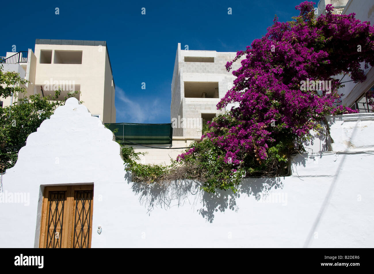 generic architecture residence condo malta sliema valletta europe ...