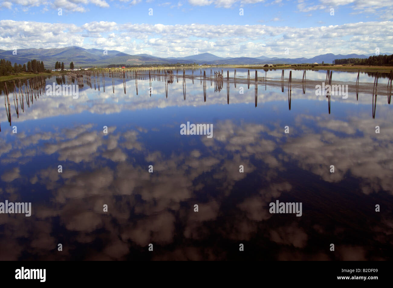 Pend oreille county hi-res stock photography and images - Alamy