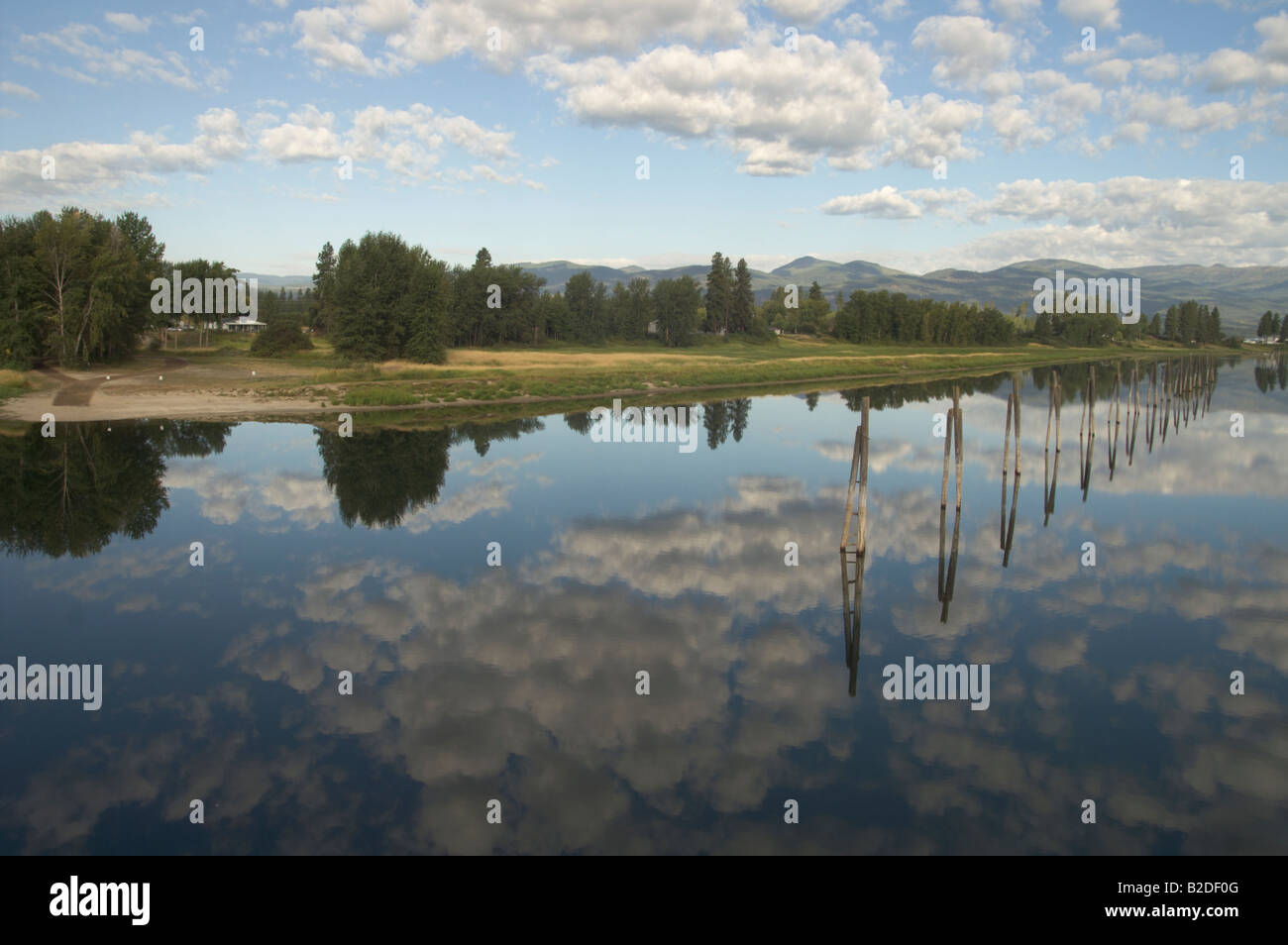 Pend oreille river hi-res stock photography and images - Alamy