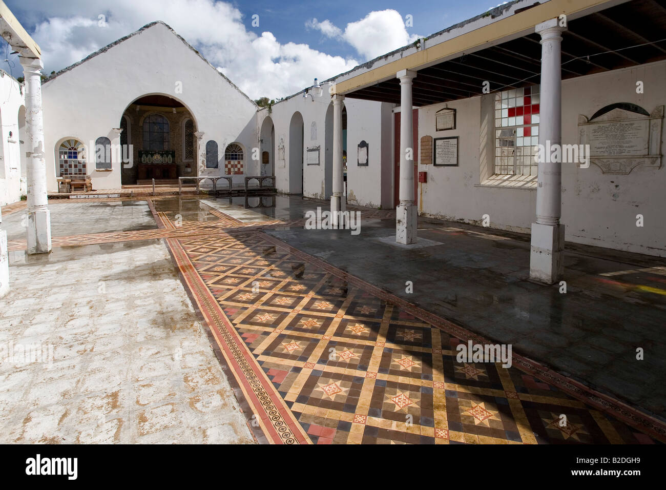 Hurricane ivan damage hi-res stock photography and images - Alamy