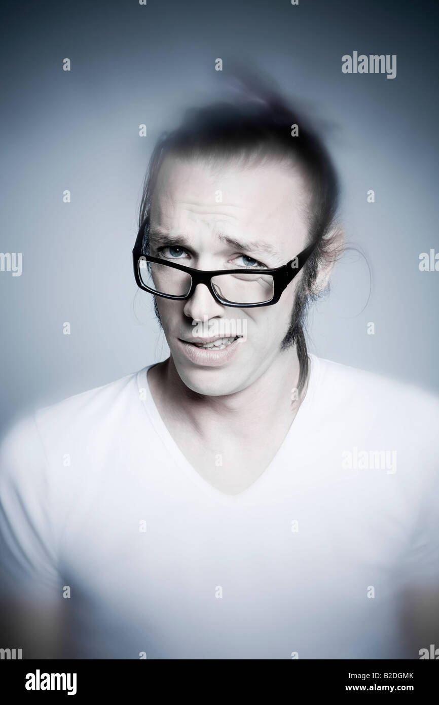 Making mistrust hi-res stock photography and images - Alamy