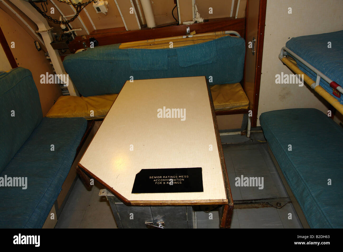 Attack submarine control room hi-res stock photography and images - Alamy