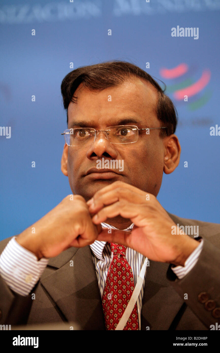 Ramakrishna Sithanen - Deputy Prime Minister, Minister of Finance and ... Ramakrishna Sithanen - Deputy Prime Minister, Minister of Finance and ...