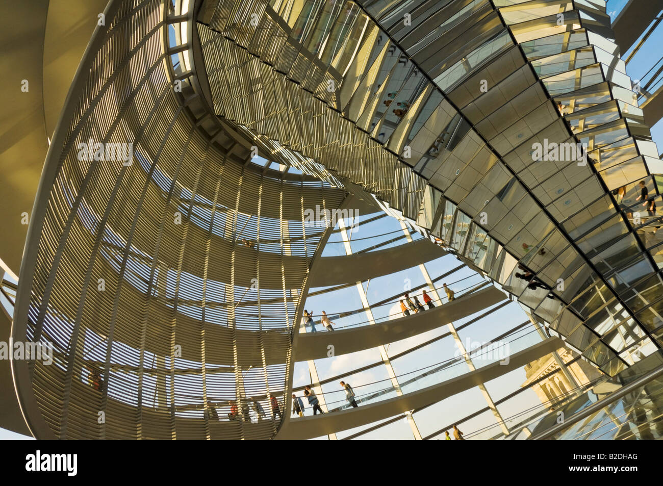 Cone shaped building hi-res stock photography and images - Alamy