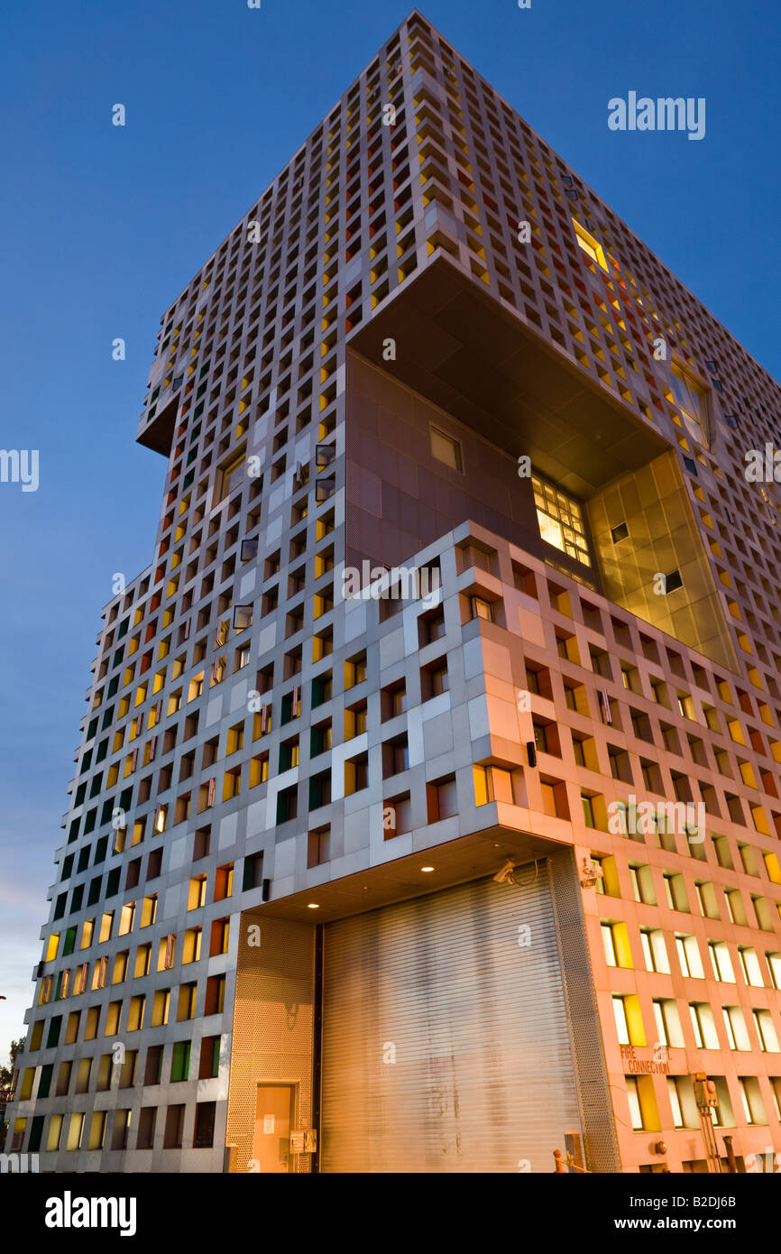 Simmons Hall, MIT, Cambridge, Massachusetts, USA Stock Photo - Alamy Simmons Hall, MIT, Cambridge, Massachusetts, USA Stock Photo - Alamy