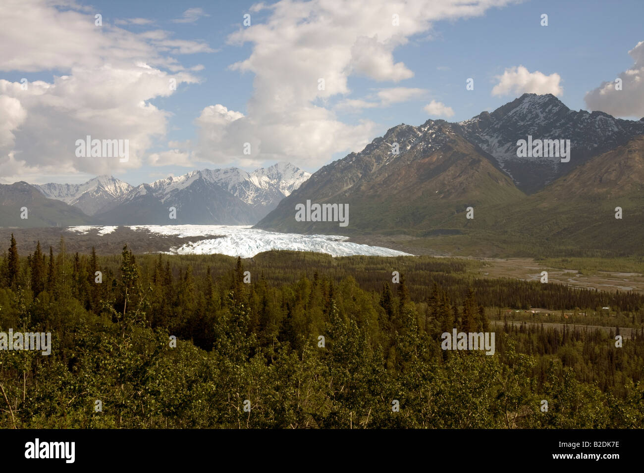 Matanuska valley hi-res stock photography and images - Alamy