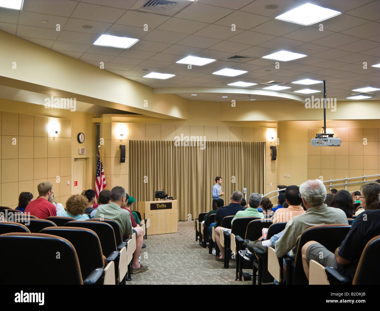 College admissions hi-res stock photography and images - Alamy