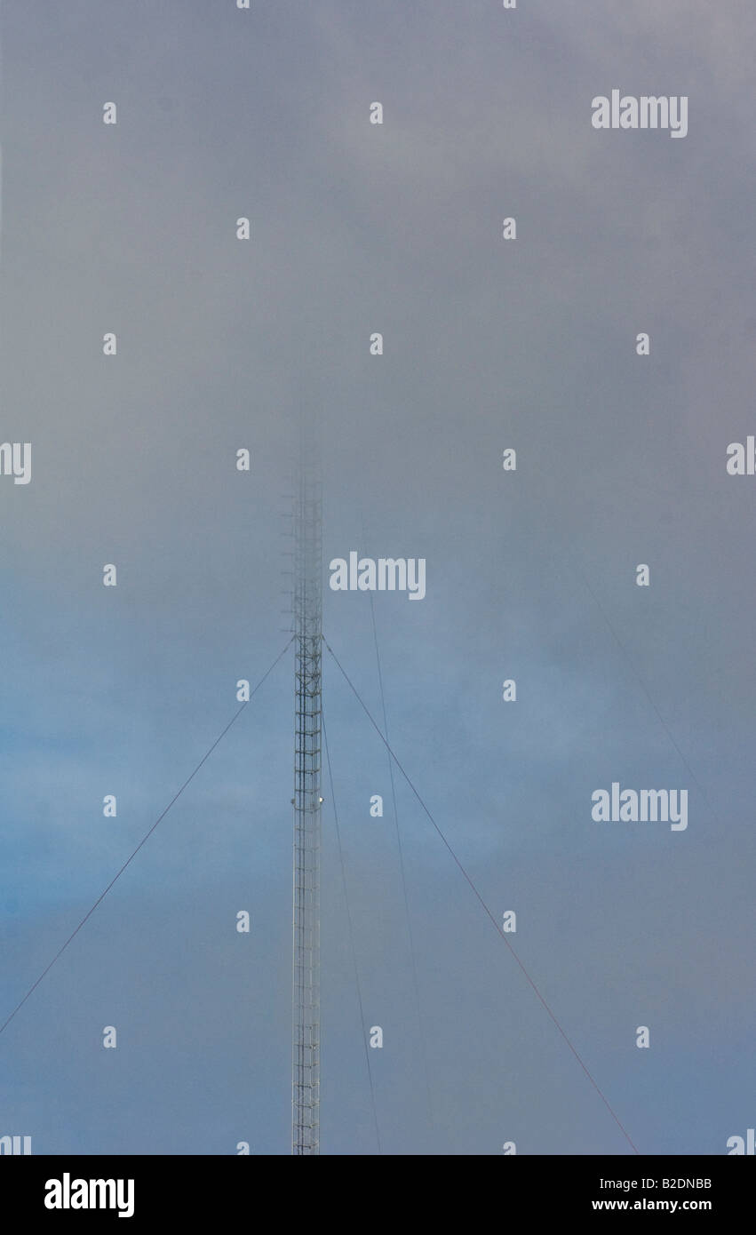 Guyed hi-res stock photography and images - Alamy