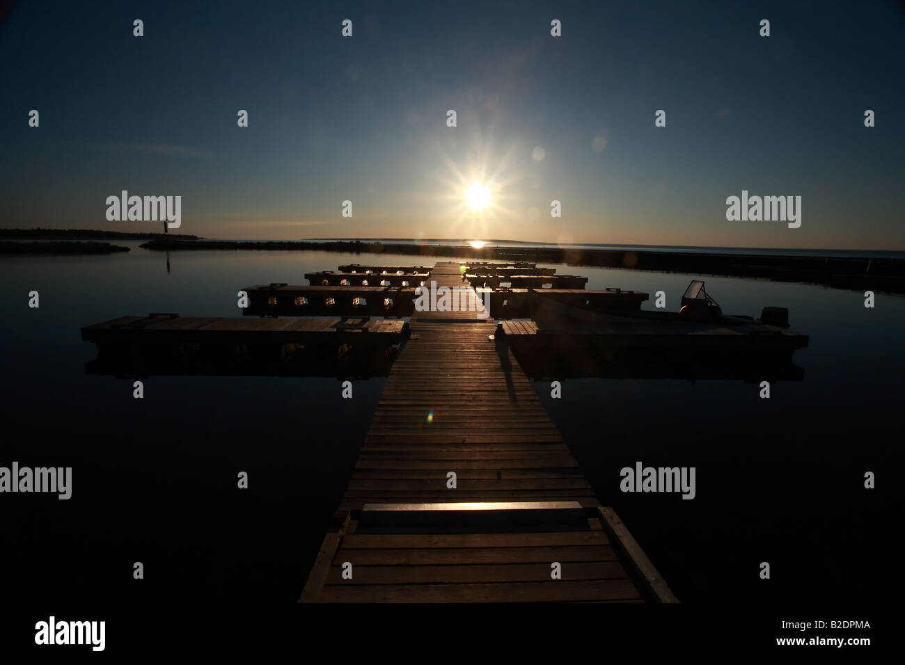 Hecla island hi-res stock photography and images - Alamy