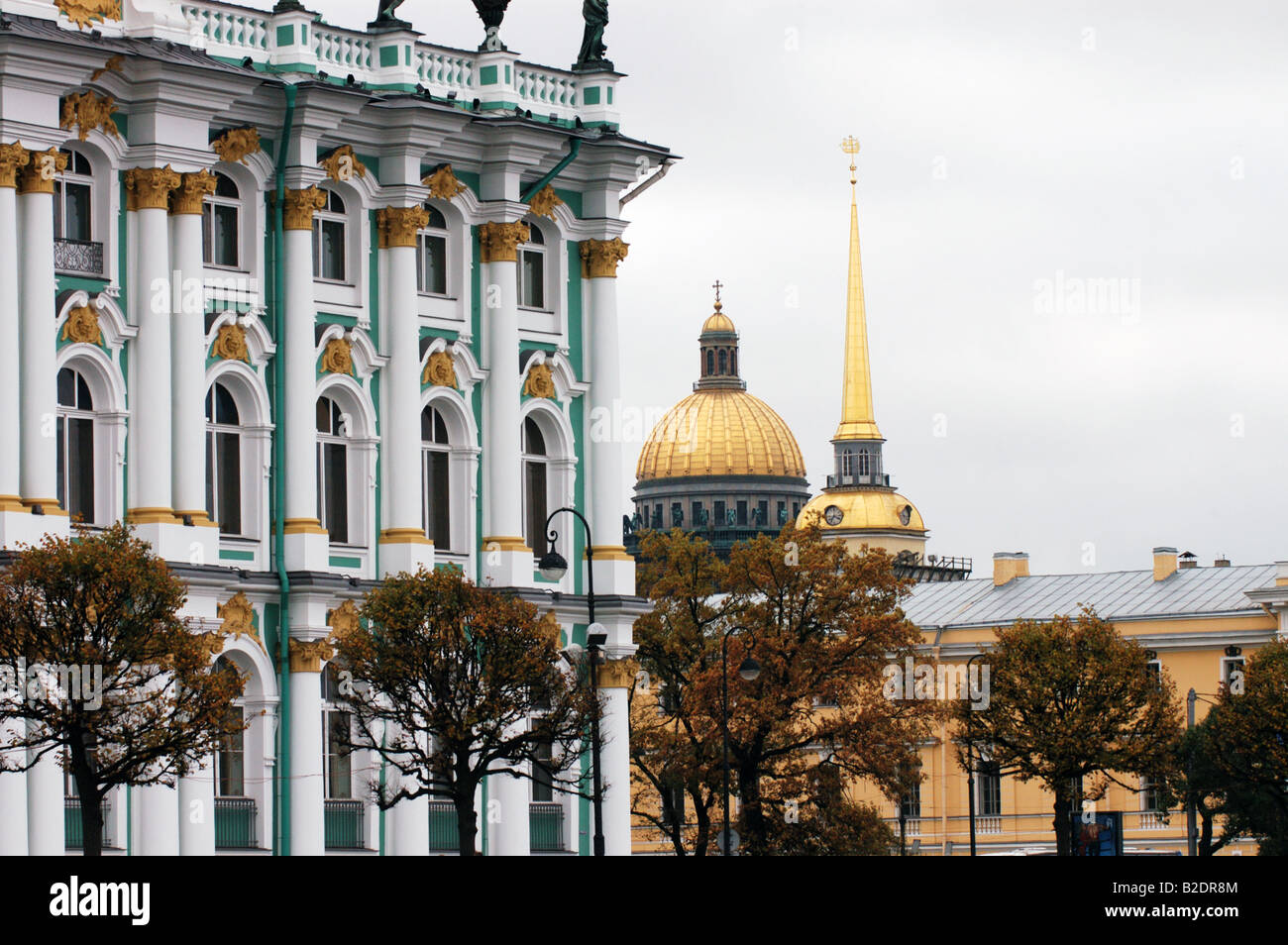 St,petersburg, russia, architecture Stock Photo - Alamy