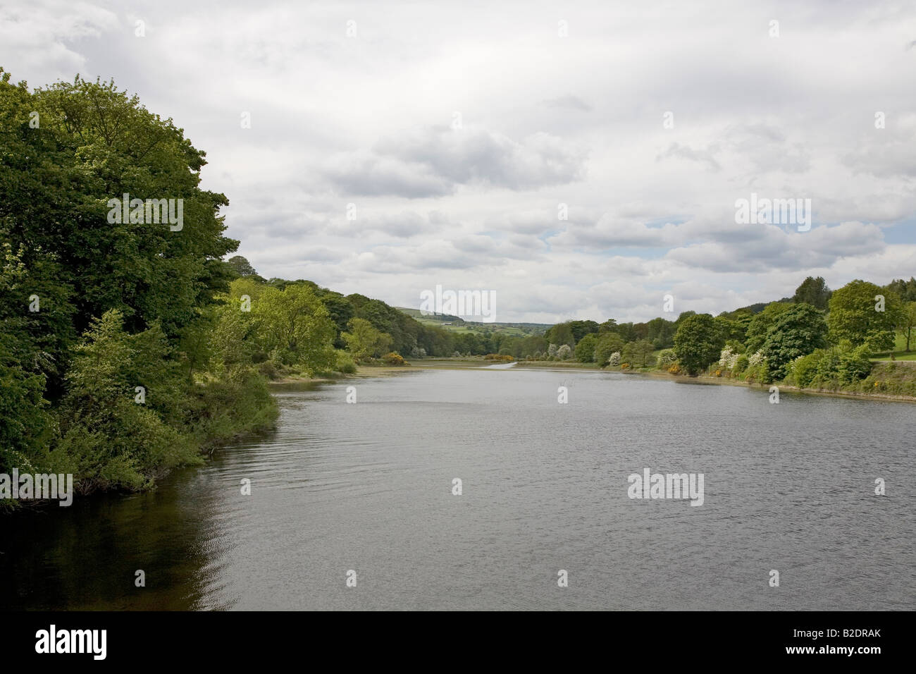 Leathley yorkshire hi-res stock photography and images - Alamy