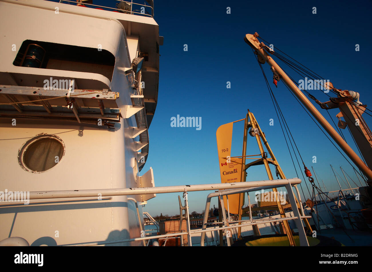 Fishing research hi-res stock photography and images - Alamy