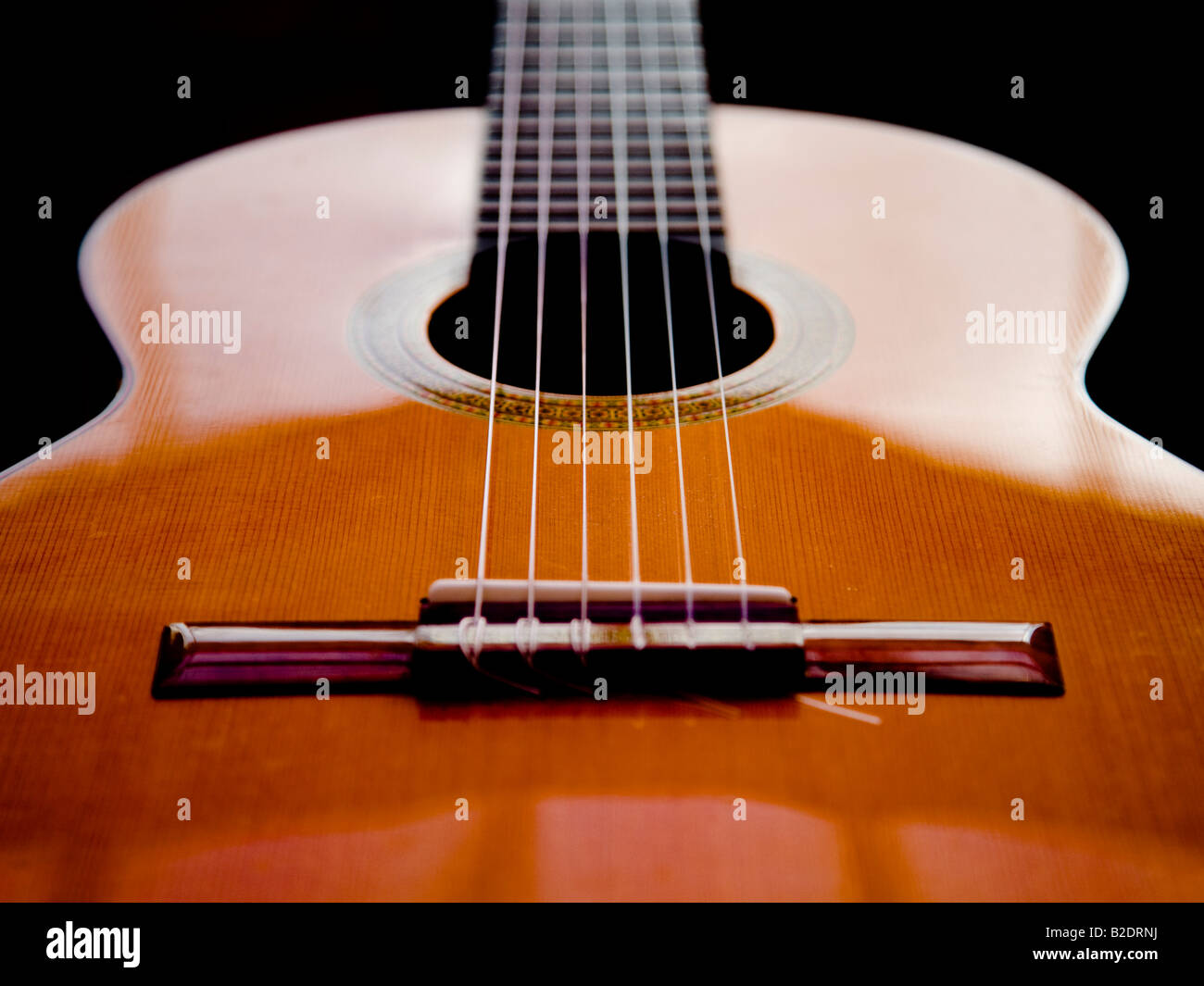 Traditional Spanish Instruments