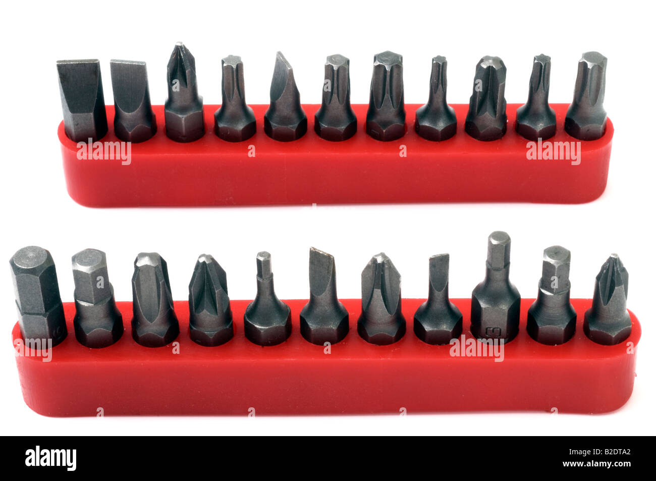 Assorted equipment Cut Out Stock Images & Pictures - Alamy