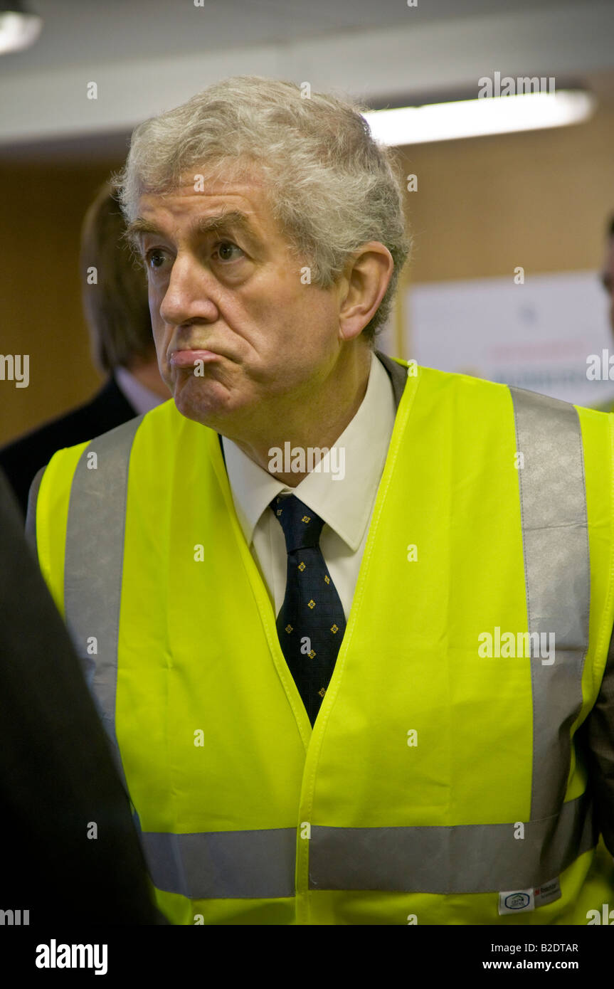 Rhodri morgan hi-res stock photography and images - Alamy