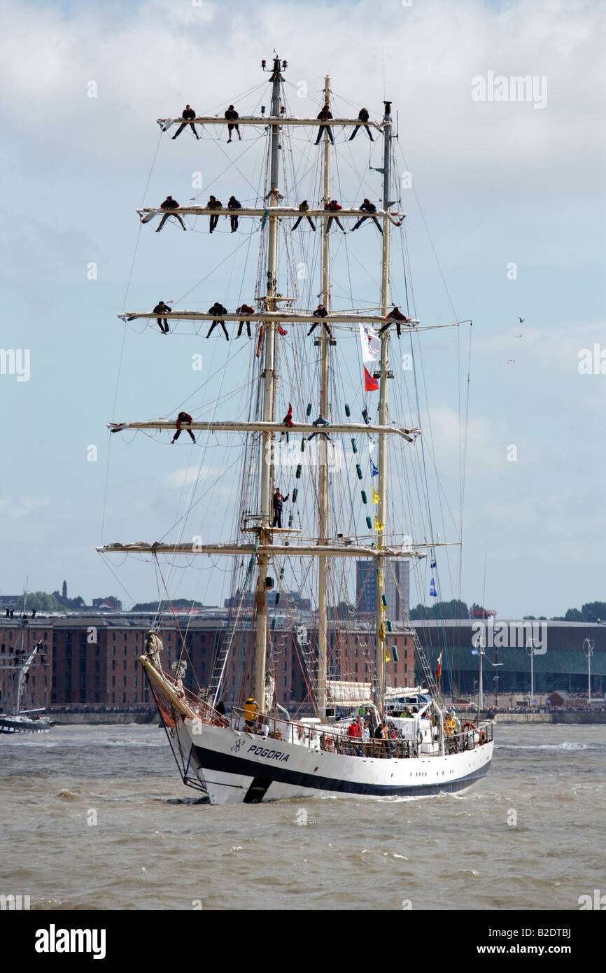 Sts pogoria hi-res stock photography and images - Alamy