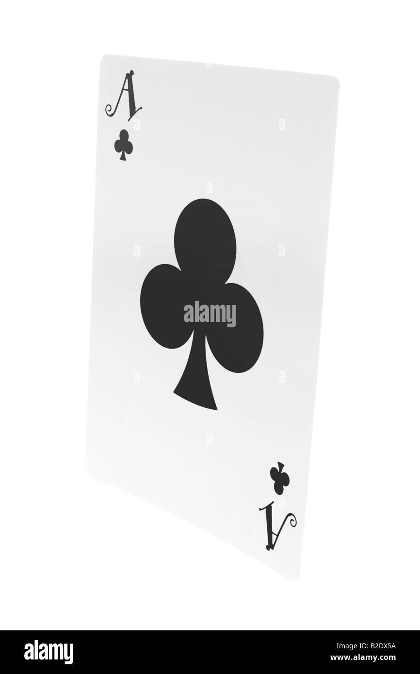 Club card Black and White Stock Photos & Images - Alamy