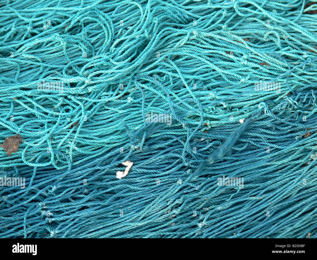 a picture of several nets Stock Photo - Alamy
