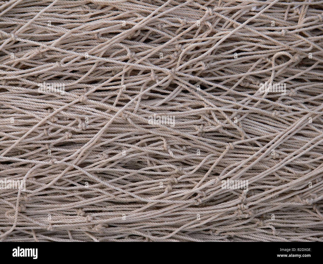 a picture of a nets Stock Photo - Alamy