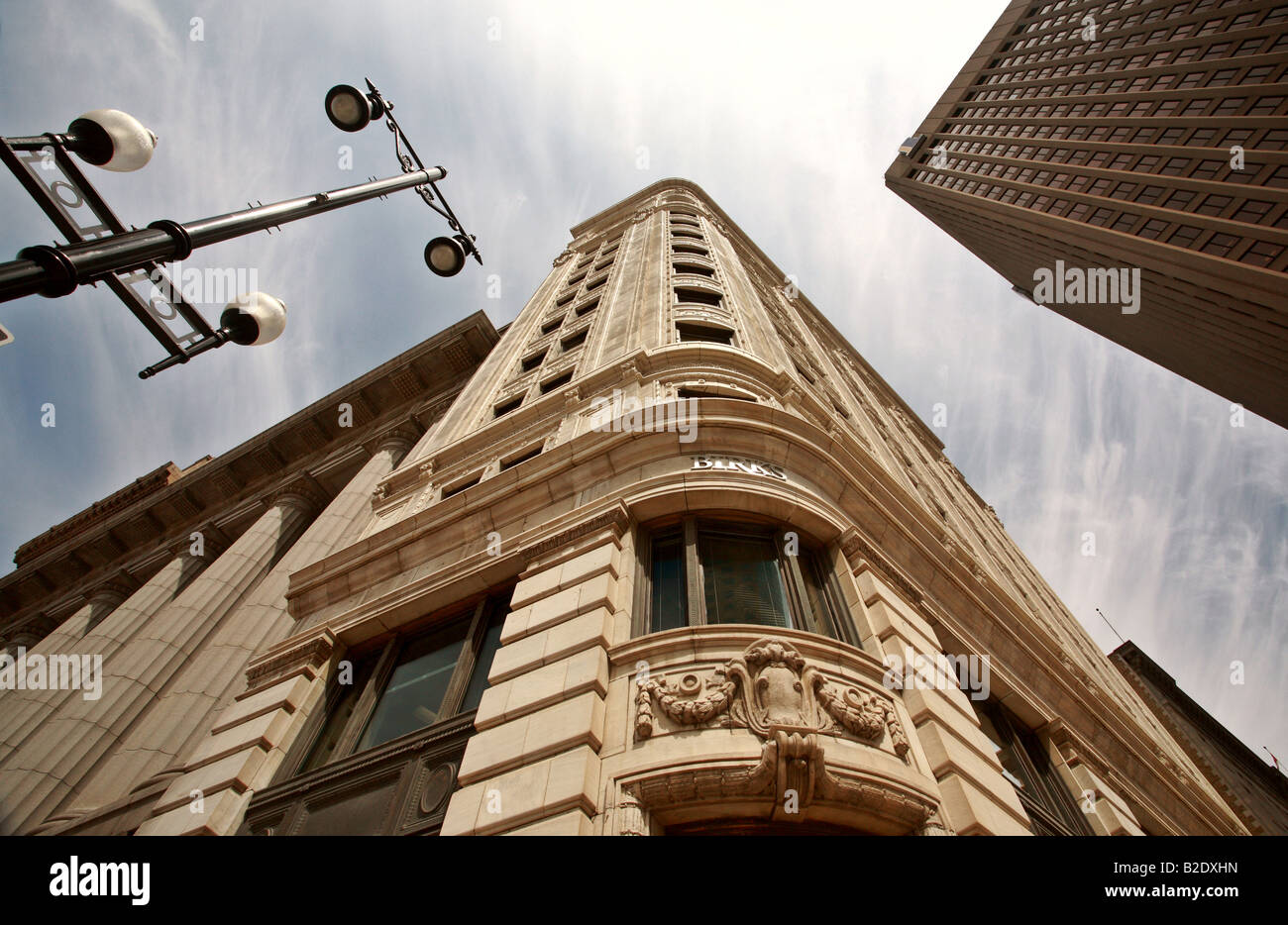 Birks building hi-res stock photography and images - Alamy