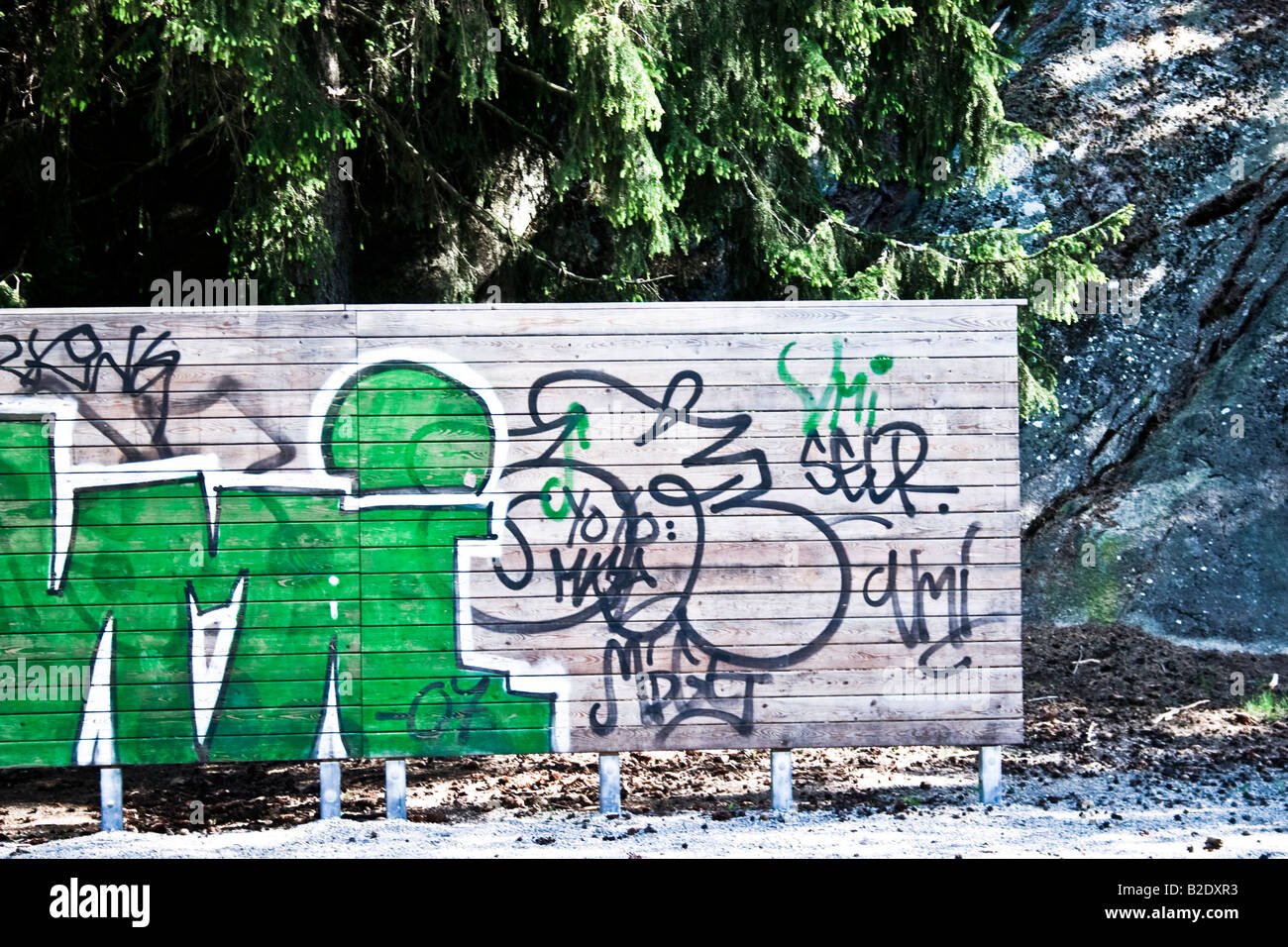 Rock art panel hi-res stock photography and images - Alamy