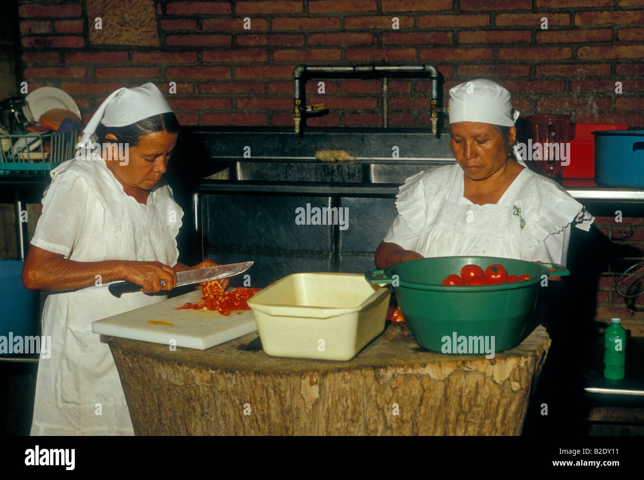 Cocina mexicana hi-res stock photography and images - Alamy