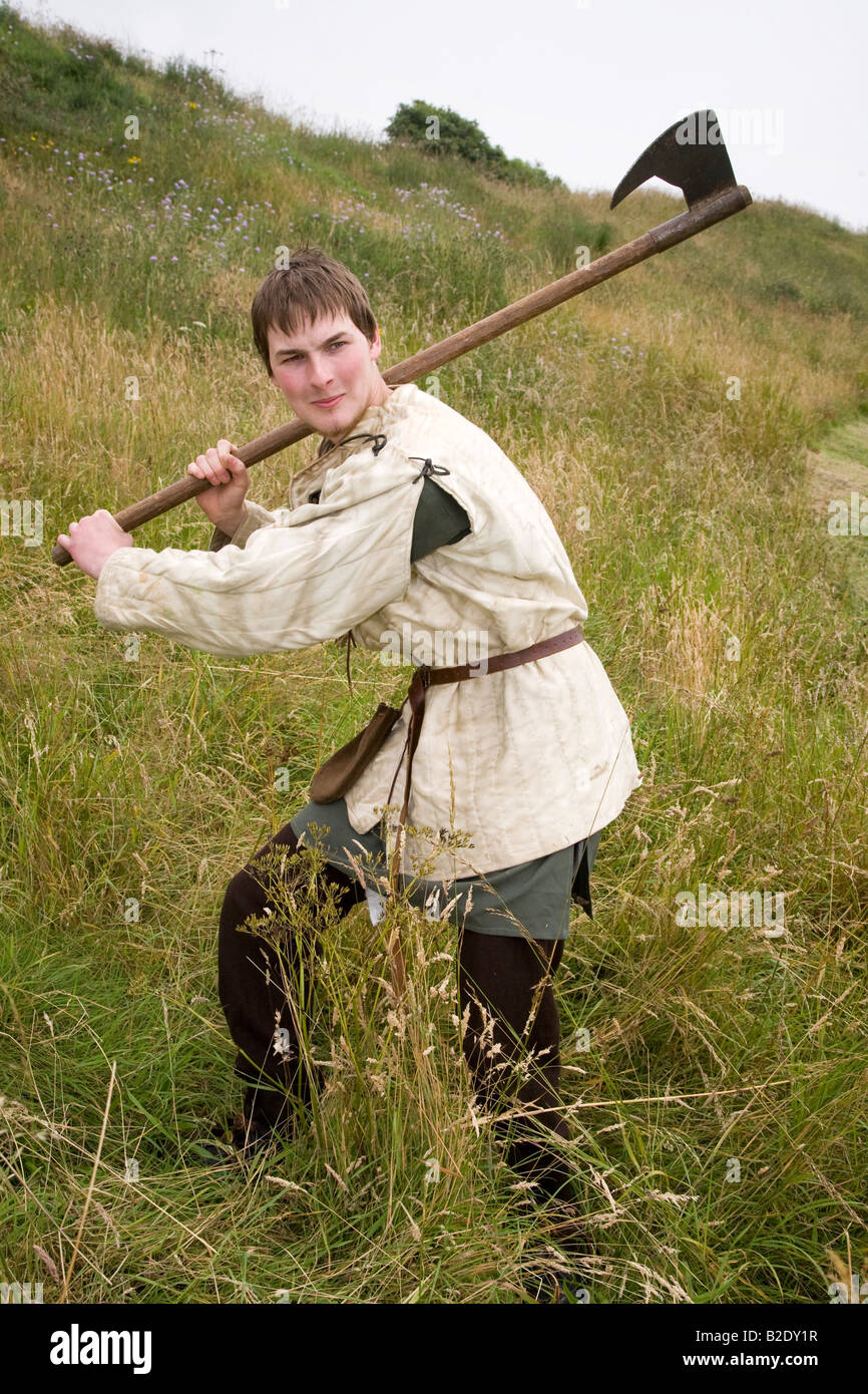 Pike Weapon Stock Photos & Pike Weapon Stock Images - Alamy