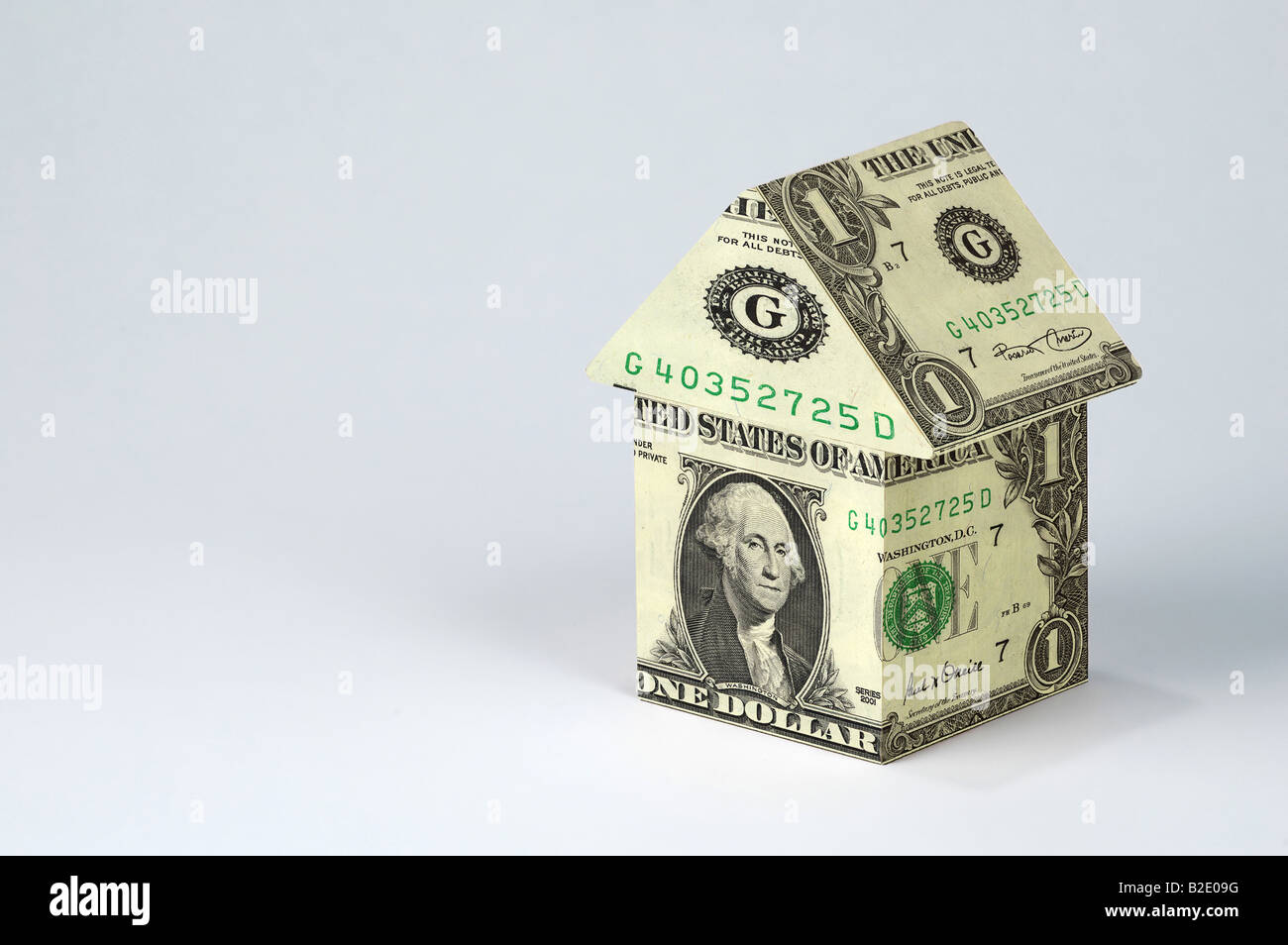 Money market horizontal hi-res stock photography and images - Alamy