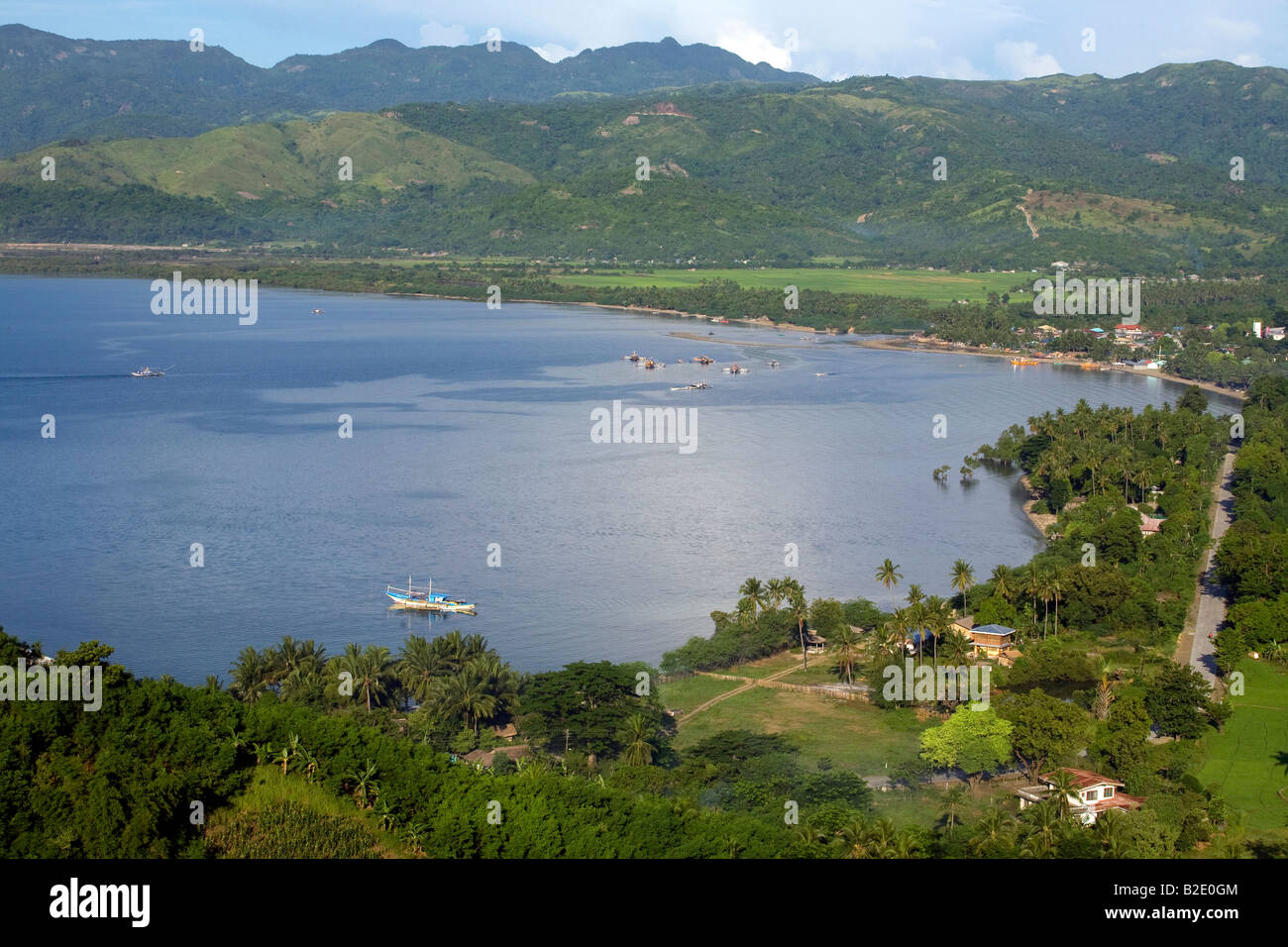 Oriental mindoro province hi-res stock photography and images - Alamy
