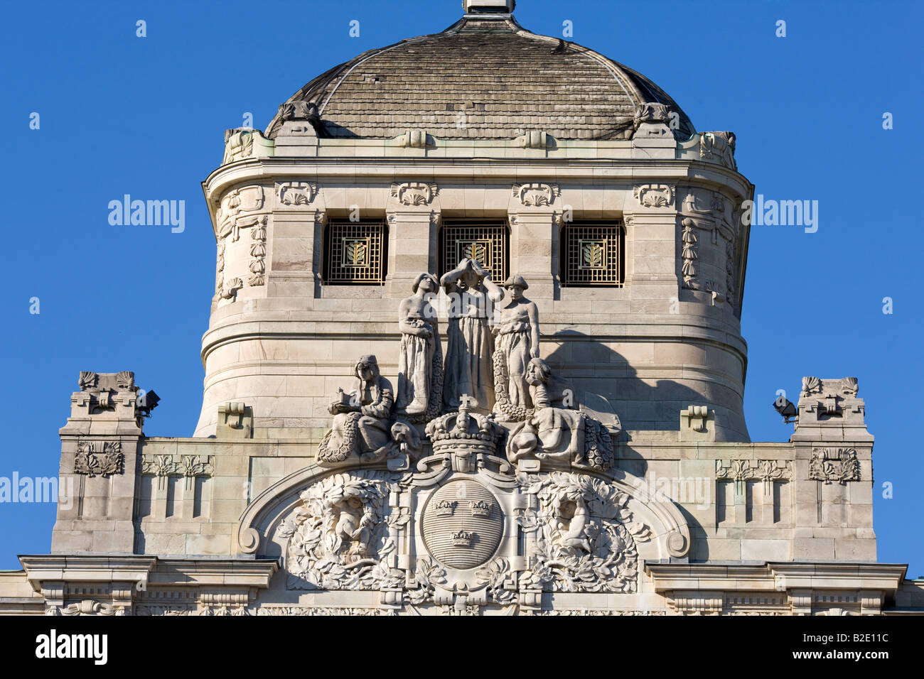 Royal Dramatic Theatre (Stockholm Stock Photo - Alamy