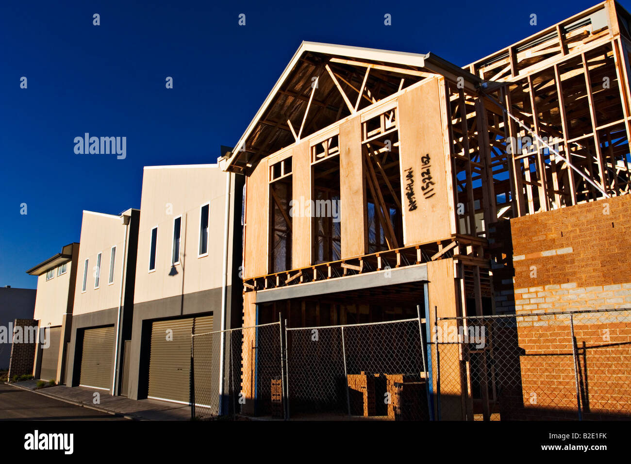 Residential Construction / New Residential Construction.Melbourne ...
